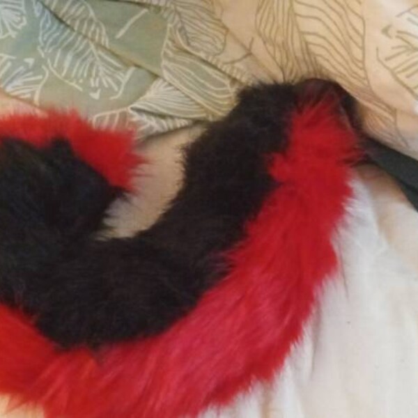Cool Fursuit Head Base Fox｜fursuit Mask Base Cat Dog ｜halloween Party ...
