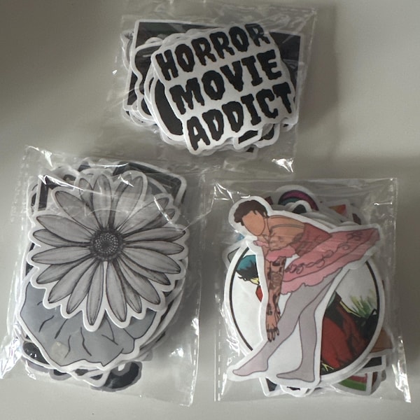 Pack of 50 Meme Stickers, Memes Sticker Pack, Waterproof Sticker Bundle ...