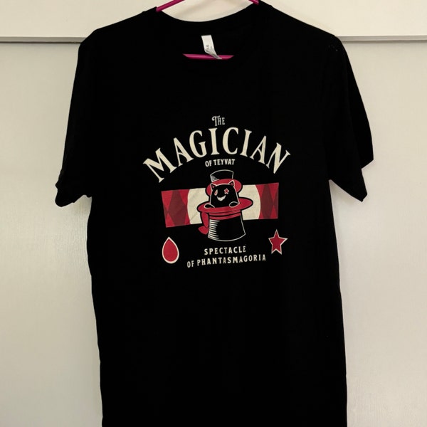 Boothill Themed T-shirt, Honkai Star Rail, HSR Shirt, Western Anime ...