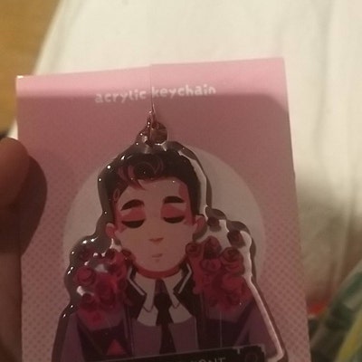 Honkai Star Rail HSR Sampo and Gepard Art Print, HSR Print, Anime Art ...