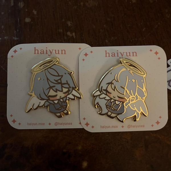 Honkai Star Rail Astral Express Ticket Double-sided Glitter Keychain - Etsy