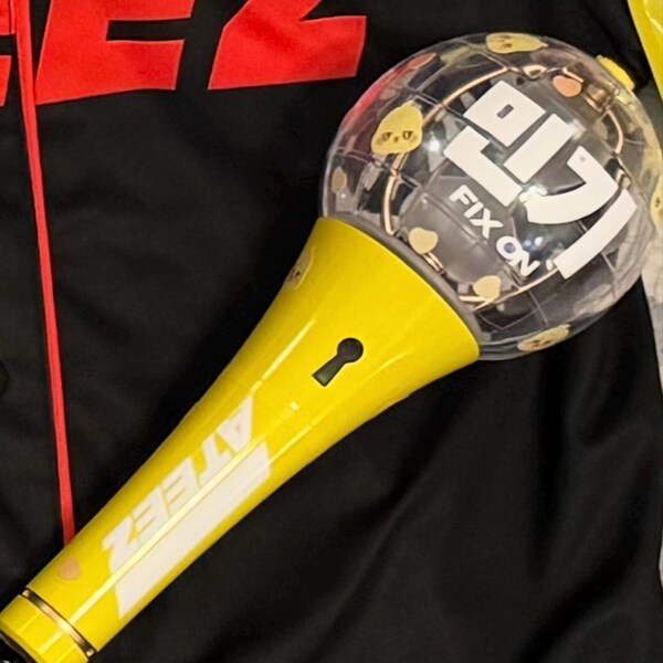 BSS Booseoksoon Hand Signs Sticker - Etsy