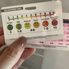 Nurse Nation 30 Vertical Badge Reference Cards Set Nursing, Lab Values ...