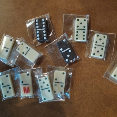 Chocolate Dominoes , Antique Dominos Tiles, Dominoes Candy, Candy Gift ...