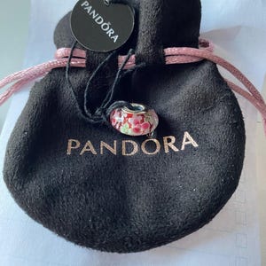 Pandora Rose ™, Rose Gold Airplane, Globe & Suitcase Triple Dangle ...