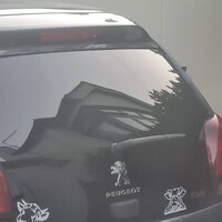 Messy Bun Mum Life Bubblegum Bubble Vinyl Decal/sticker - Etsy