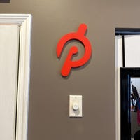 Peloton Wall Art - Etsy