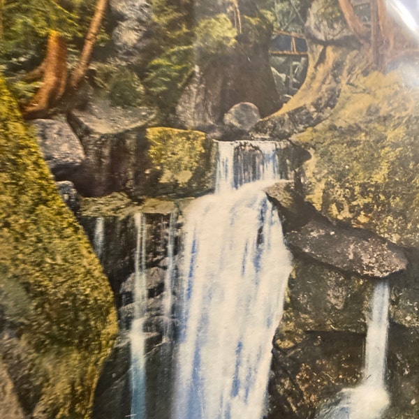 1964 ZENITH Color TV Television Vintage Print Ad Wall Decor - Etsy