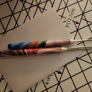 Paper Bead Roller, Paper Bead Tools, Set of 2 - Etsy