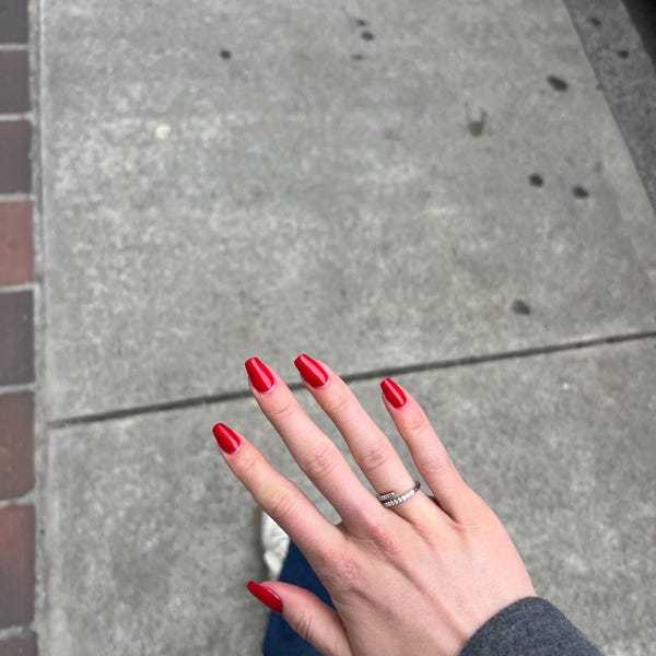 Diamond Wrap Ring Stackable Eternity Ring Set CZ Wedding Band Set ...