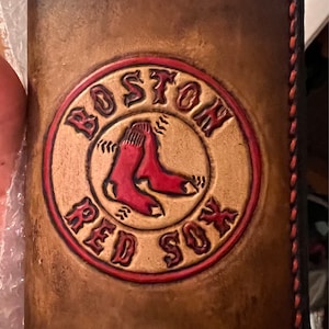 John Wayne Wallet Long Wallet Vertical Wallet Western - Etsy