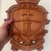 Healy Family Crest | Coat of Arms | Personalized Wedding Gift | Family ...
