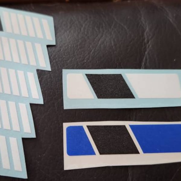 Slap-bump-roll Decal for WALLS - Etsy