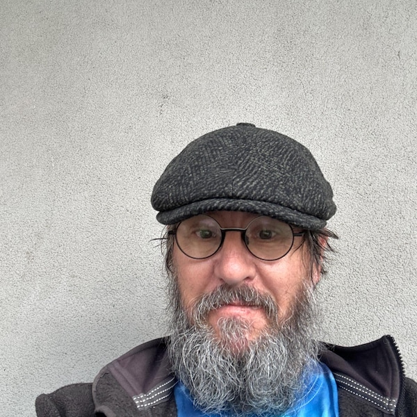 Docker Cap,fisherman Beanie,cap,skull Cap,beanie Men,unisex Beanies ...