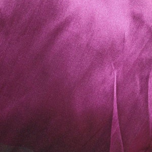 25 Color Silk Taffeta Fabric, Taffeta Silk Fabric, Plain Taffeta Silk ...