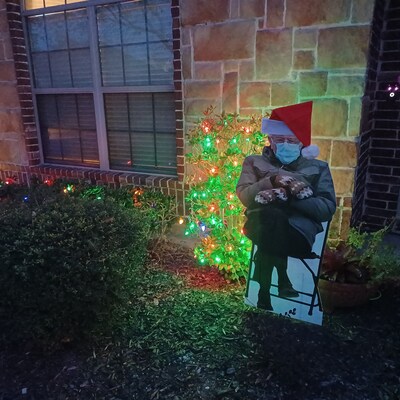 Custom Life Size Coroplast Cutout With Easel - Etsy