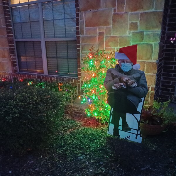 Custom Life Size Coroplast Cutout With Easel - Etsy