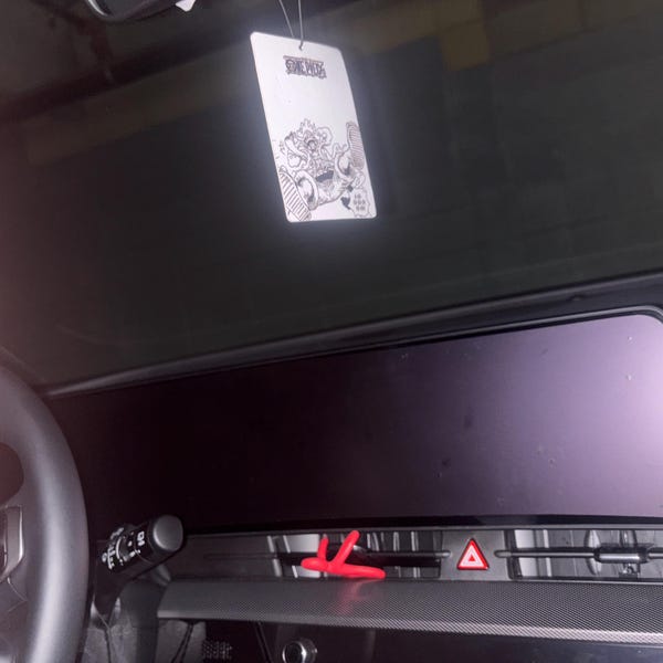 2023+ Kia Sportage | Dual 12.3" Infotainment Matte Screen Protector ...