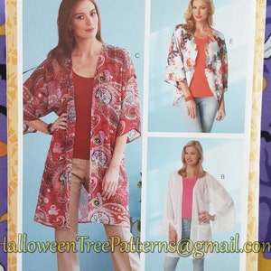 Simplicity 4795 Sewing Pattern Nativity Costume School Three Kings Mary ...