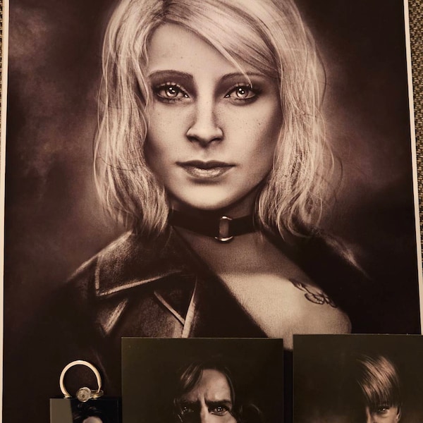 Autumn Lost Records Bloom and Rage - Etsy