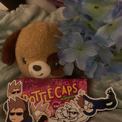 AO3 Fanfiction Inspired ABO Alpha Beta Omega Perfume and Custom Jewelry ...