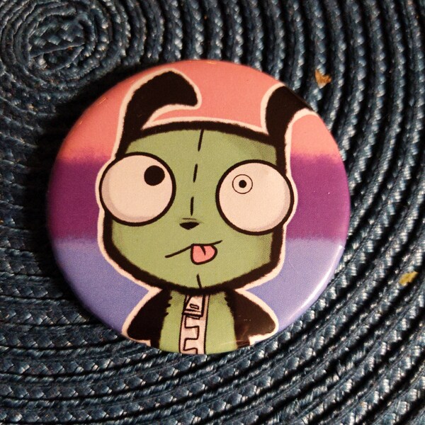 Pride Buttons - Etsy