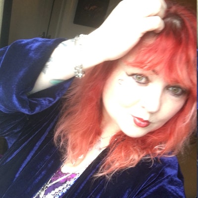 Baylis & Knight Red Nude LACE Long Sleeve POLLY Twist Pencil - Etsy