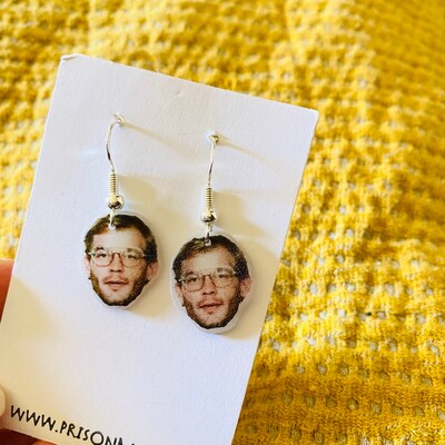 Set of 8 Vintage Retro True Crime Serial Killer Easter Cards - Etsy