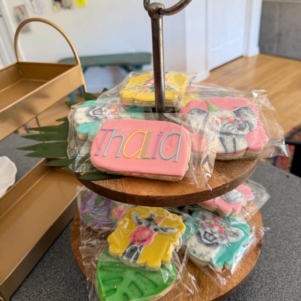 Harry Styles Cookies - Etsy