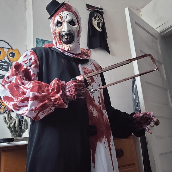 Rotted Vampire Latex Halloween Display Head *not Wearable* Jason ...