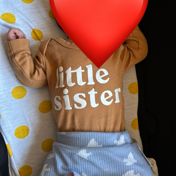 Big Brother Sister Shirts, Little Brother Sister Shirts, Big Bro Sis Lil Bro Sis Matching Shirts ...