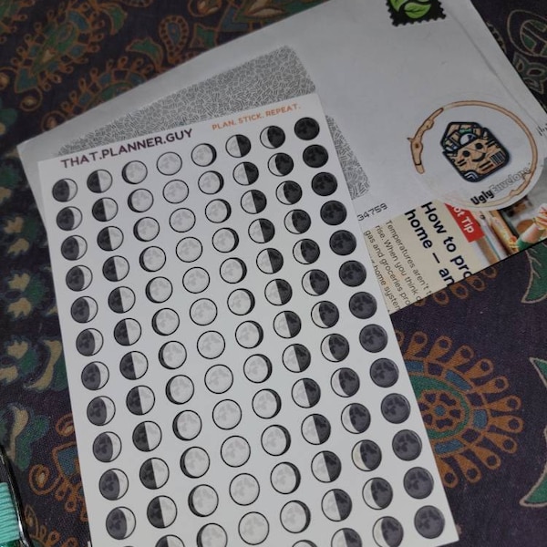 Mental Health Matters | Mood Tracker | Planner Stickers | Mental Health ...