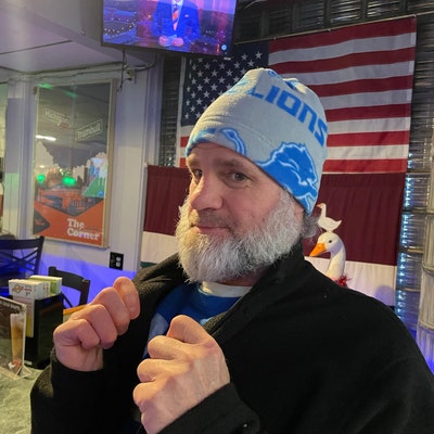 Buffalo Bills Red Robe - Etsy