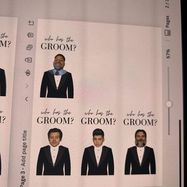 Wedding Place Your Bets Template, Wedding Prop Bets Wedding Shower ...