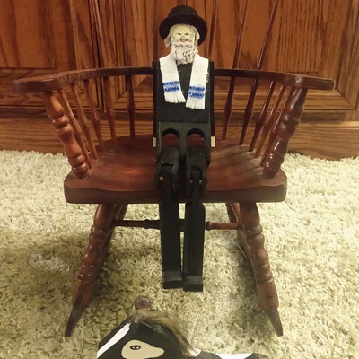 Limberjack Dancing Doll Kit - Etsy