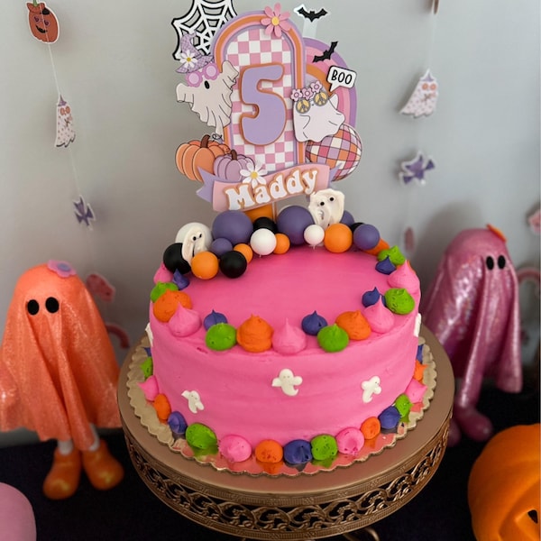 First Rodeo Cake Topper, Not My First Rodeo Decor, Rodeo Party Decor ...