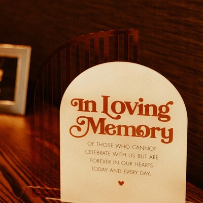 Arch Sign Slats SVG Wedding Template, Social Media Sign, Half Double ...