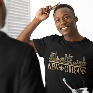 Detroit Hockey Team Skyline Names Graphic - Etsy