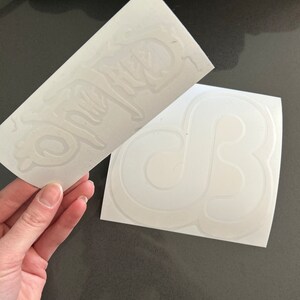 RL Grime DJ Vinyl Decal, EDM, Car, Laptop, Phone, Window, Bumper ...