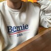 Bernie Sanders Sweater. Bernie Sanders for President 2020 Premium Black ...