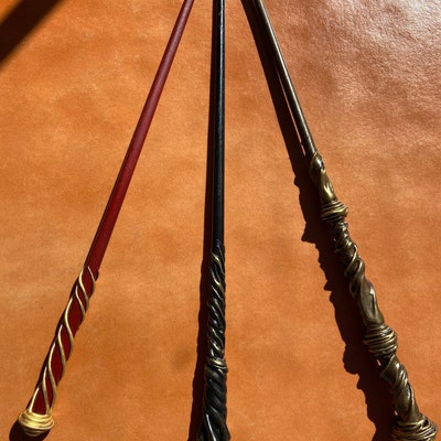 Wands by Erika Magic Wands for Parties or a Gift - Etsy