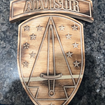 US Army Ordnance Corps Regimental Crest Vector Files Dxf Eps - Etsy