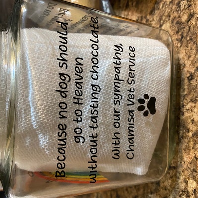 Goodbye Kisses Jar - Etsy