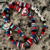 HTTYD Hiccup, Toothless, and Astrid Inspired Friendship Bracelets ...