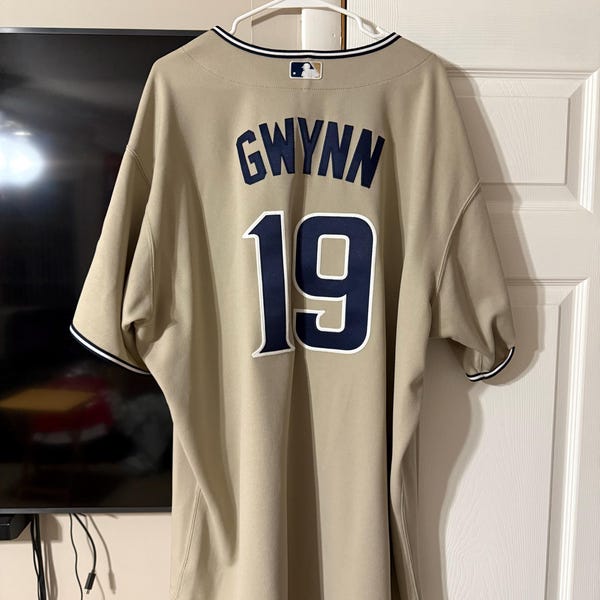 Los Angeles Dodgers Lettering Kit for an Authentic, Replica, Youth or ...