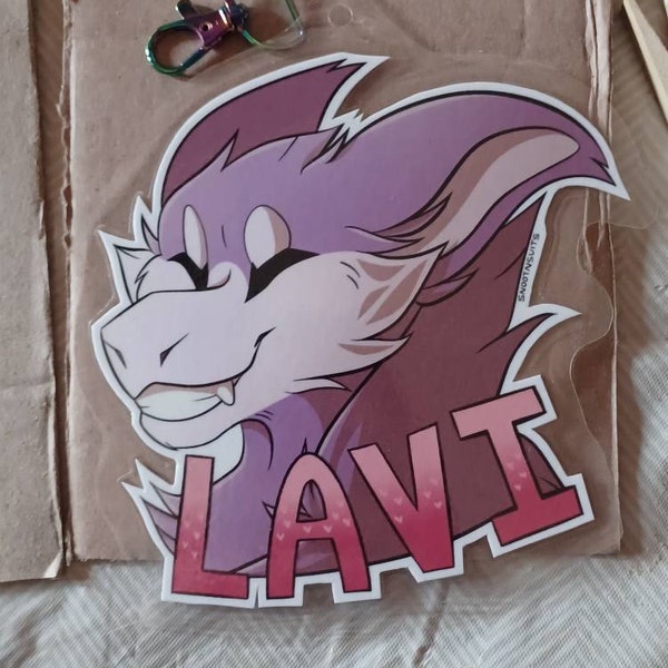 Manokit Reference Sheet- BASE- Snootnsuits - Etsy