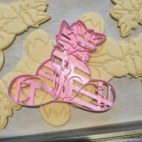 Custom Cookie Cutter Design Based on Your Sketch, Picture, Logo, or ...