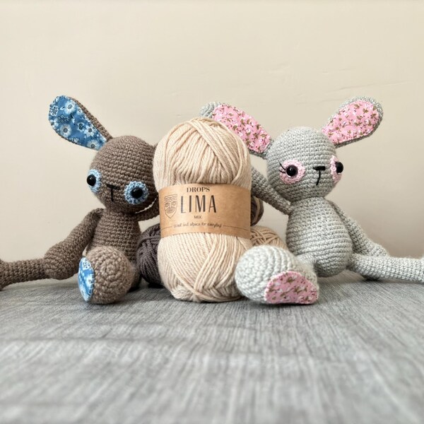 PATTERN Tummy Teddy Crochet Pattern, Amigurumi Pattern, Teddy Bear ...