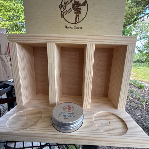 Perfume Sample Holders - Fragrance Organizer - Atomizer Storage - 2-5 ...