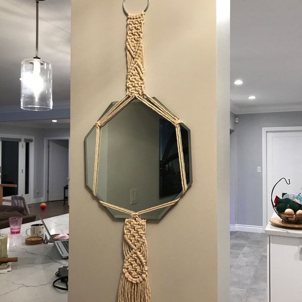 Wooden Macrame Pumpkin Wall Hanging / Pumpkin Sign - Etsy